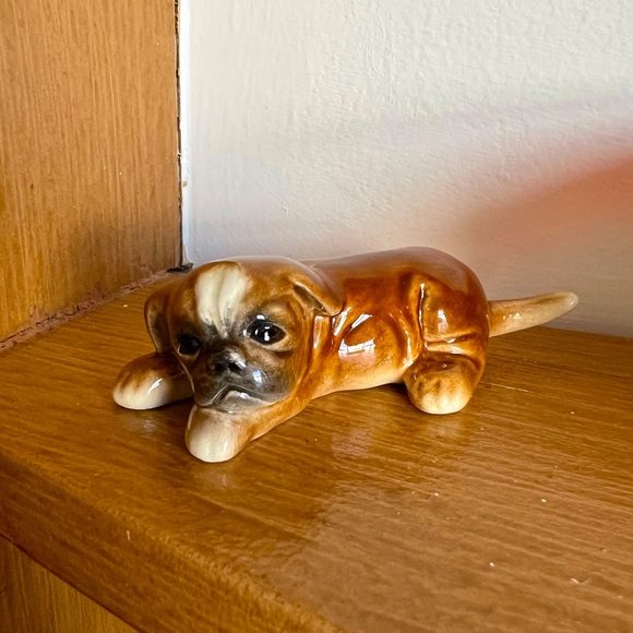 Goebel | Art | Goebel W Germany Miniature Porcelain Figurine | Poshmark